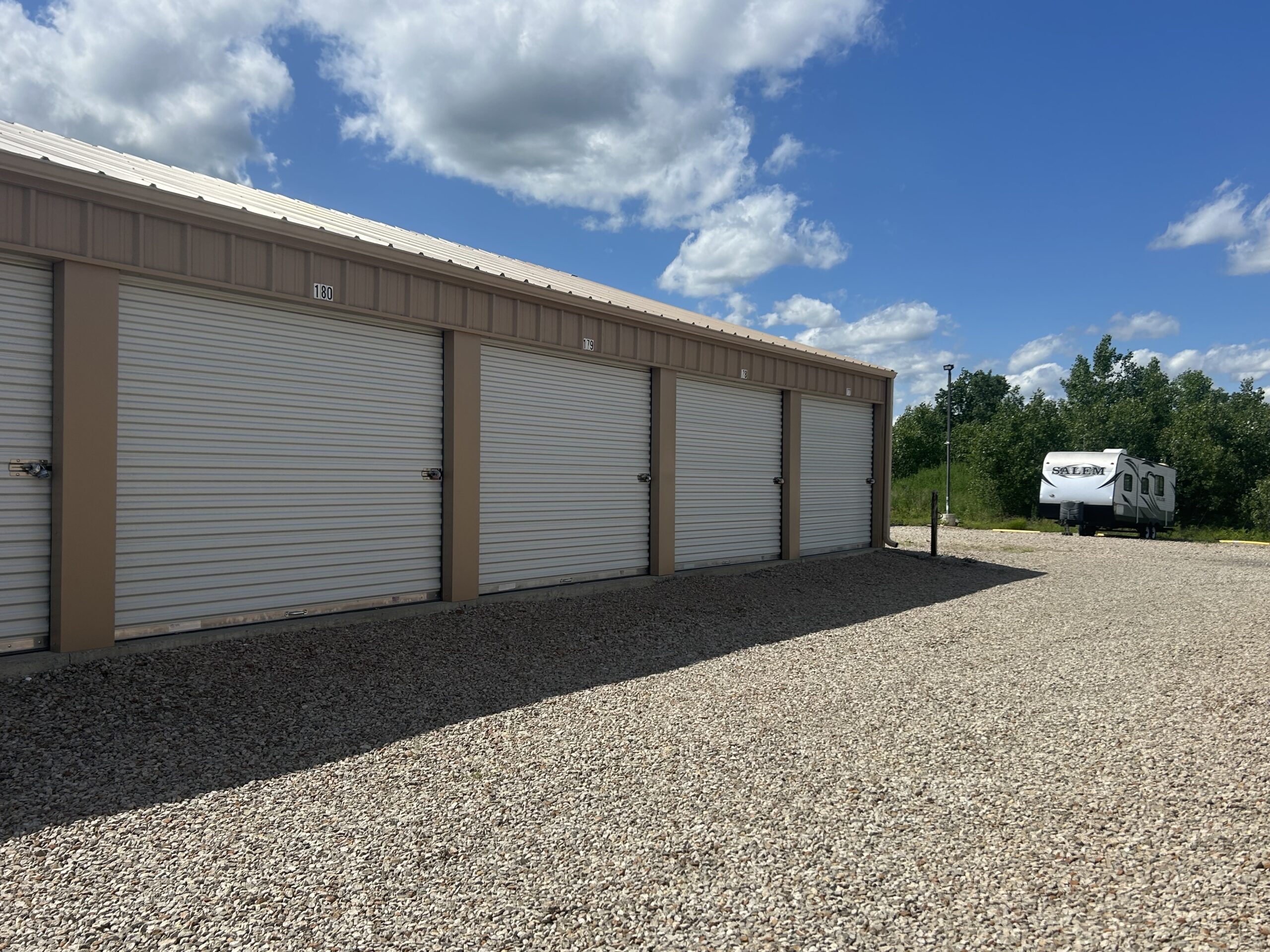 Storage Units Warrensburg Mo